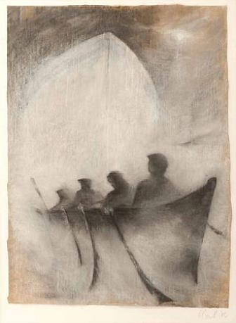 Allan Brack | 1 Artworks at Auction | MutualArt