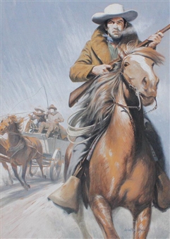 Walter Popp | 12 Artworks at Auction | MutualArt