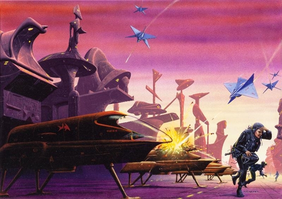 Alan Clark | Performance at Auction | MutualArt