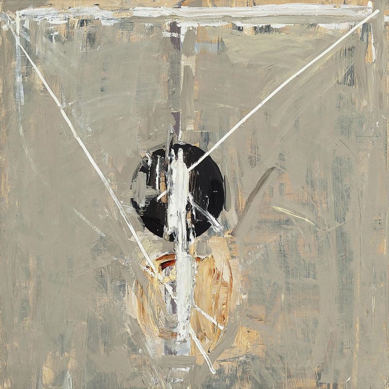 John Firth-Smith | Shard (2001) | MutualArt