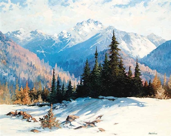 John R. Jackson | Biography