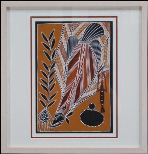 Bolda Hunter Bim | Performance at Auction | MutualArt