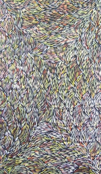 Marcia Turner | Performance at Auction | MutualArt