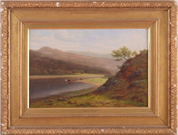 William Mello | 1 Artworks at Auction | MutualArt