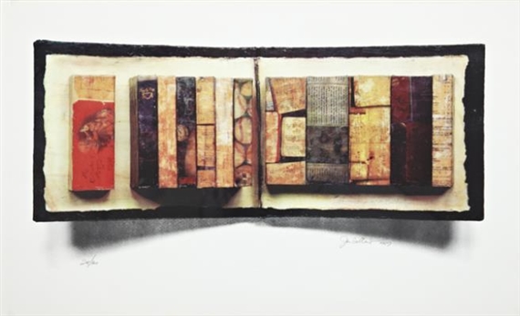 Jan Gilbert | 18 Artworks at Auction | MutualArt