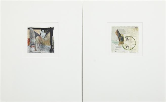 Richard Schaffer | Performance at Auction | MutualArt