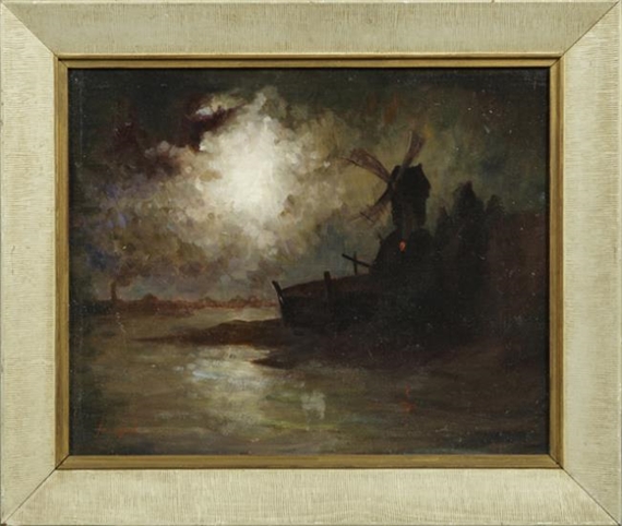 Ralph A. Jackson | Performance at Auction | MutualArt