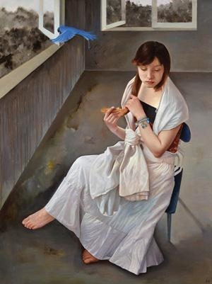 Shan Bo | 4 Artworks at Auction | MutualArt