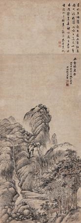 Wang Hui | Untitled | MutualArt