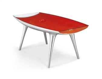 Marc Newson | “Micarta Chair” (2006) | MutualArt