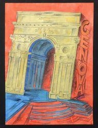 Uberto Bonetti | GENOVA | MutualArt