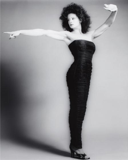 Robert Mapplethorpe | Lisa Lyon (1982) | MutualArt