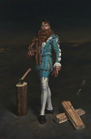 Stephen Appleby-Barr | 9 Artworks at Auction | MutualArt