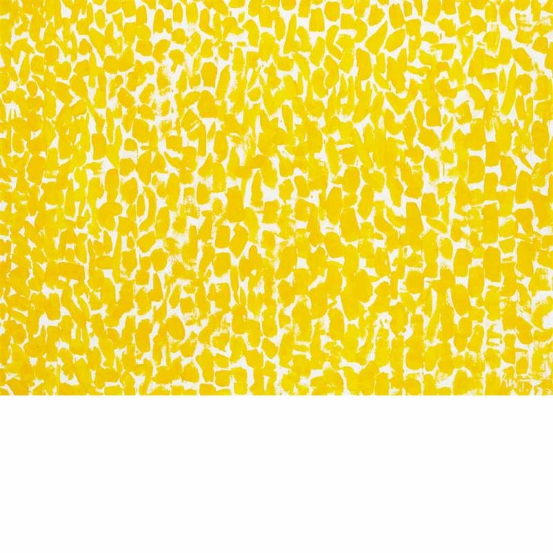 Alma Thomas | A Fantastic Sunset (1970) | MutualArt