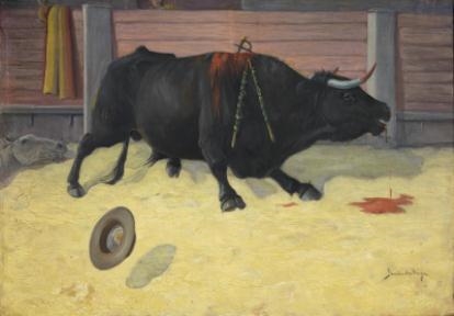 Simon Friar Luís da Veiga | 3 Artworks at Auction | MutualArt