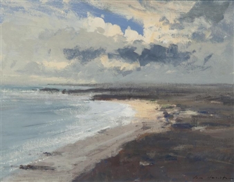 Ian Houston | 303 Artworks at Auction | MutualArt