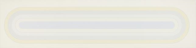 Frank Stella | Shards III (1982) | MutualArt