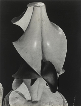 Man Ray | Mathematical Object (1936) | MutualArt