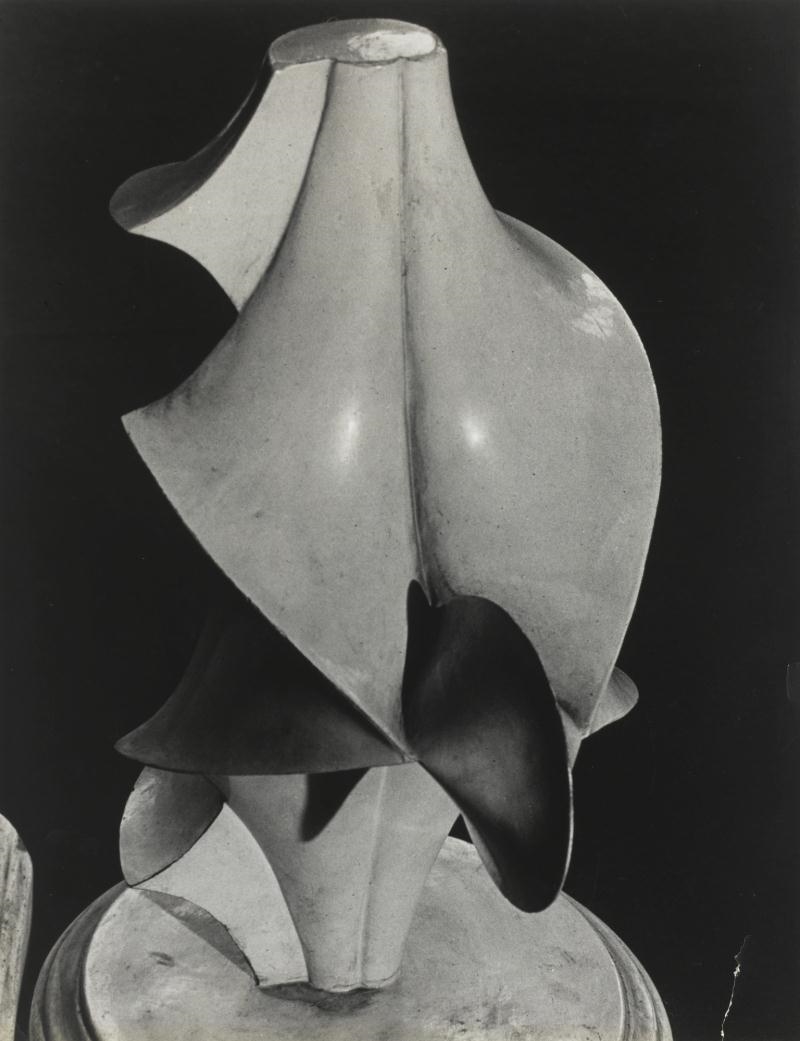 Man Ray | MATHEMATICAL OBJECT (1935) | MutualArt