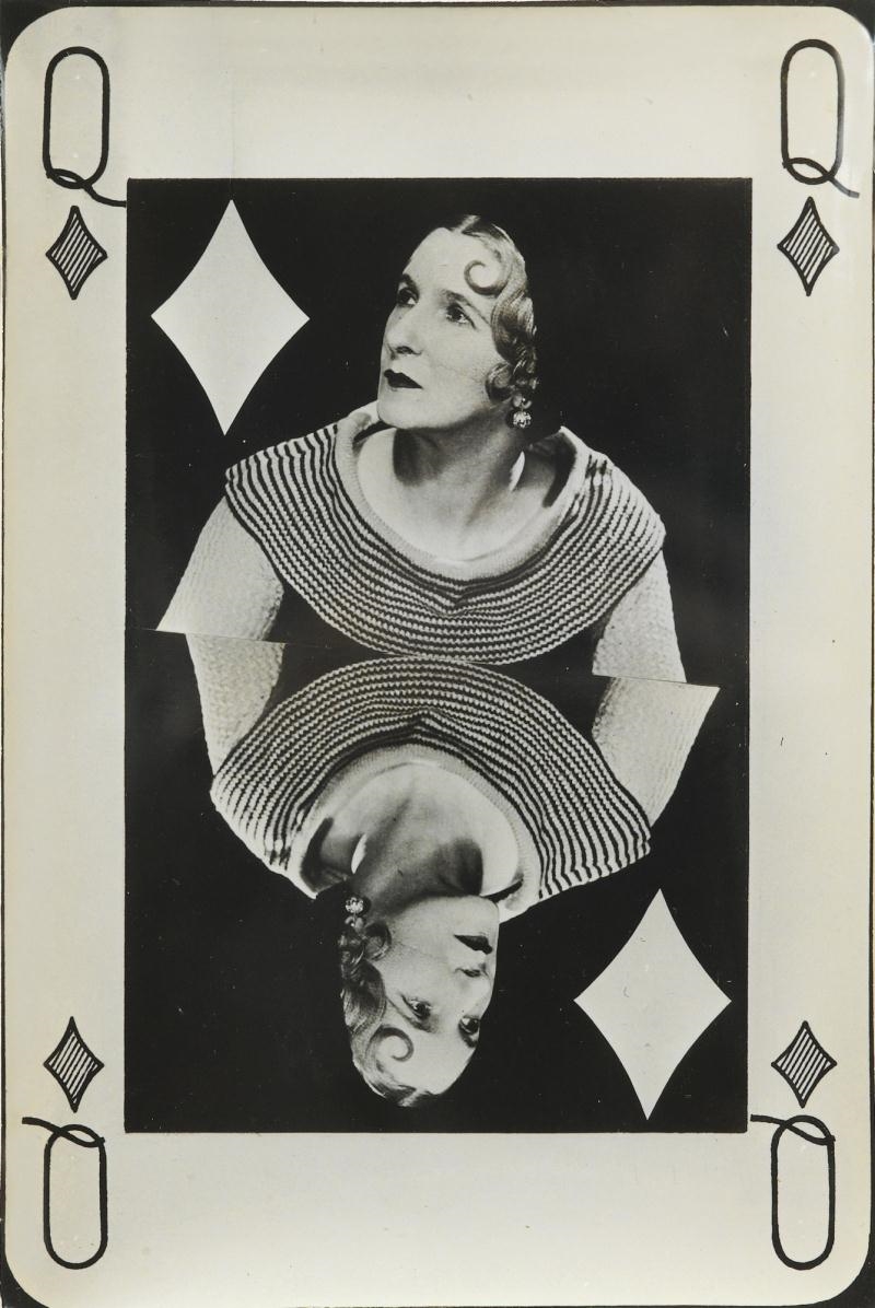Man Ray | Mannequin surréaliste de Maurice Henry (1937) | MutualArt