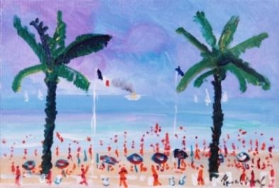 Marcel Duval | 96 Artworks at Auction | MutualArt