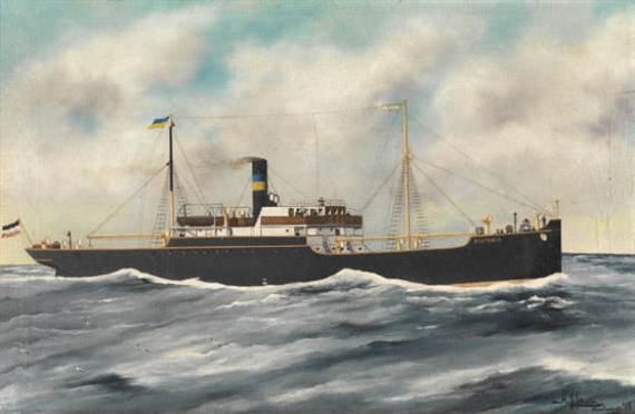 Harry J Jansen | 5 Artworks at Auction | MutualArt