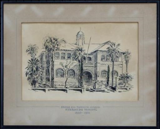 M. Harding | 1 Artworks at Auction | MutualArt