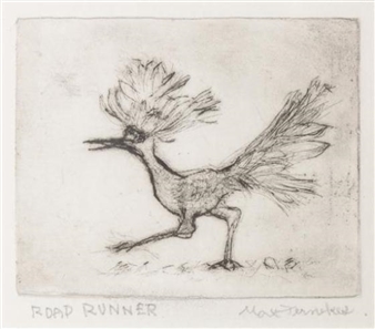 Max Fernekes | 15 Artworks at Auction | MutualArt