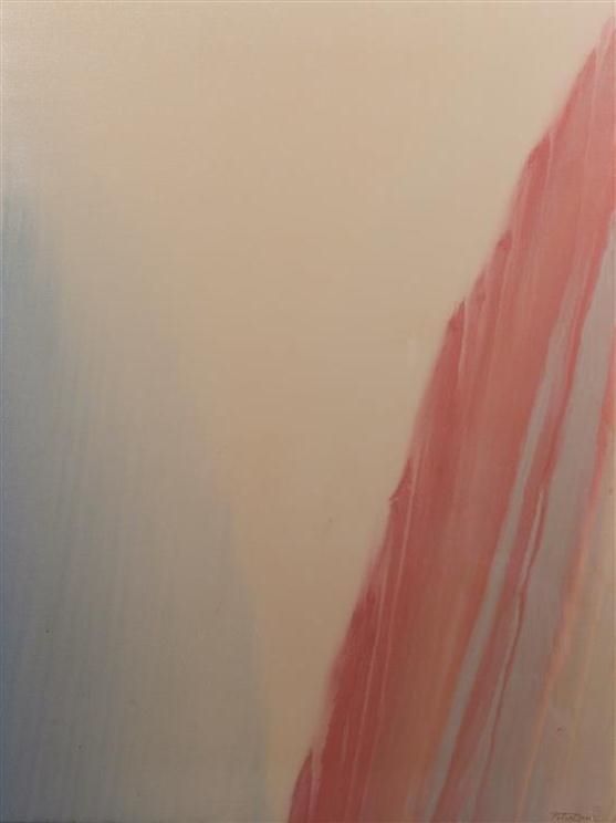 Peter Mack | Vertical Wave | MutualArt