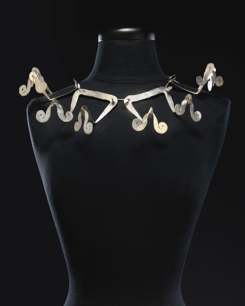 Alexander Calder | EARRINGS | MutualArt