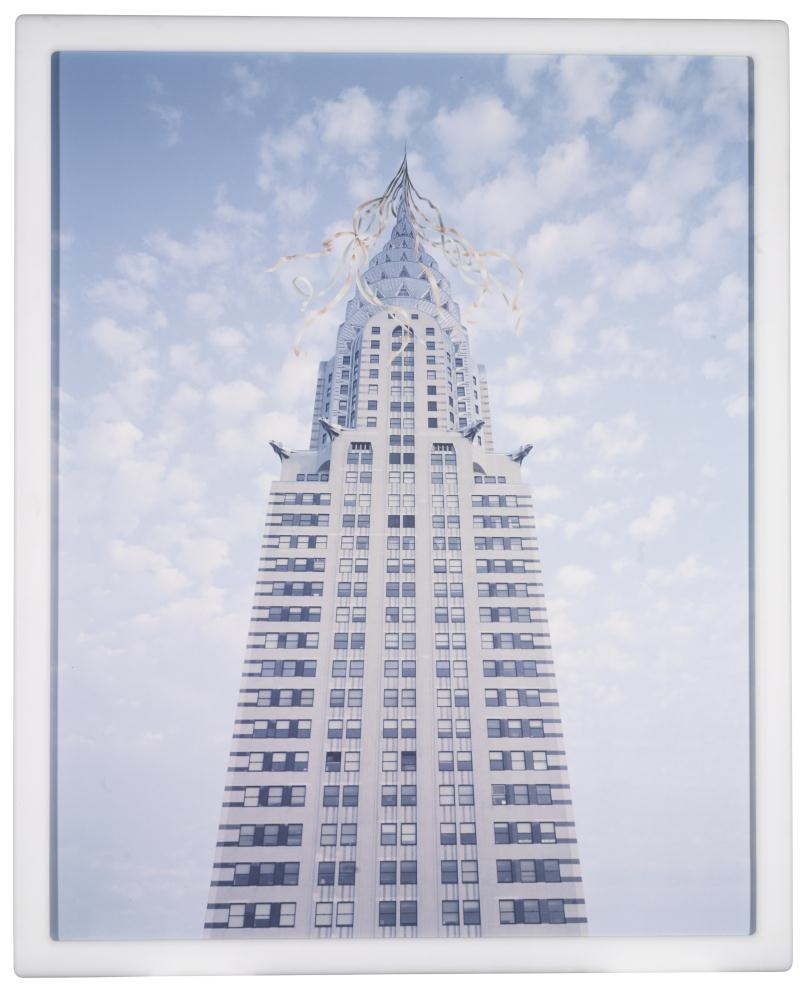 Matthew Barney | CREMASTER 3: ENTERED NOVITIATE (2002) | MutualArt