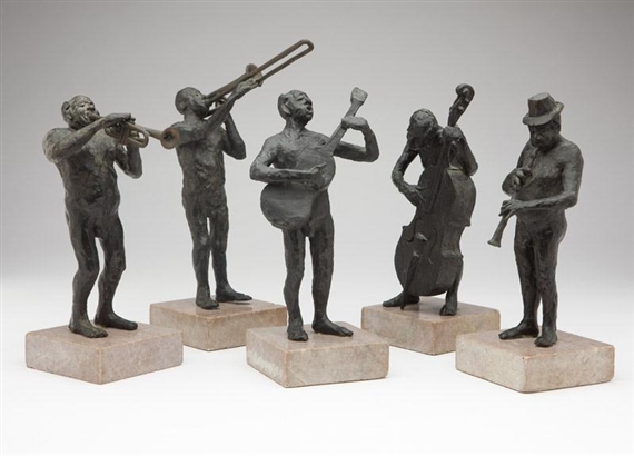 Kuntz, Roger | Art Auction Results