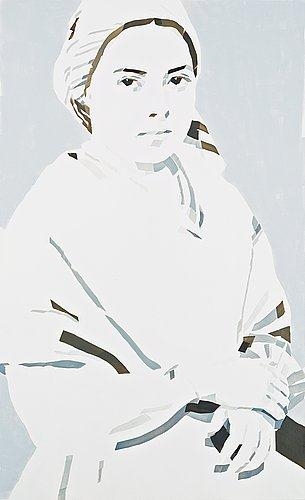 Marjolein Rothman | 5 Artworks at Auction | MutualArt