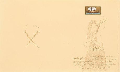 Anna Norlander | 1 Artworks at Auction | MutualArt