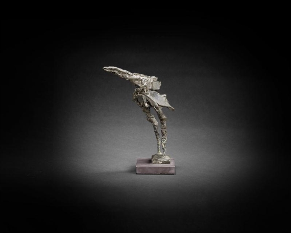 Elisabeth Frink | Bird (Circa 1950) | MutualArt