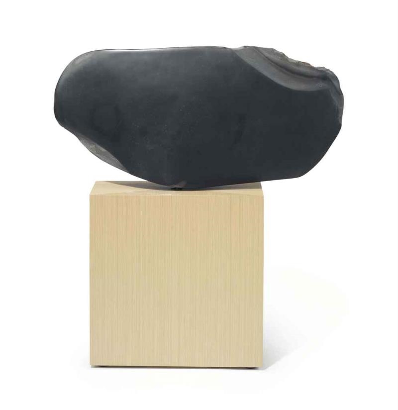 Hugo Zapata | Cuna (2006) | MutualArt