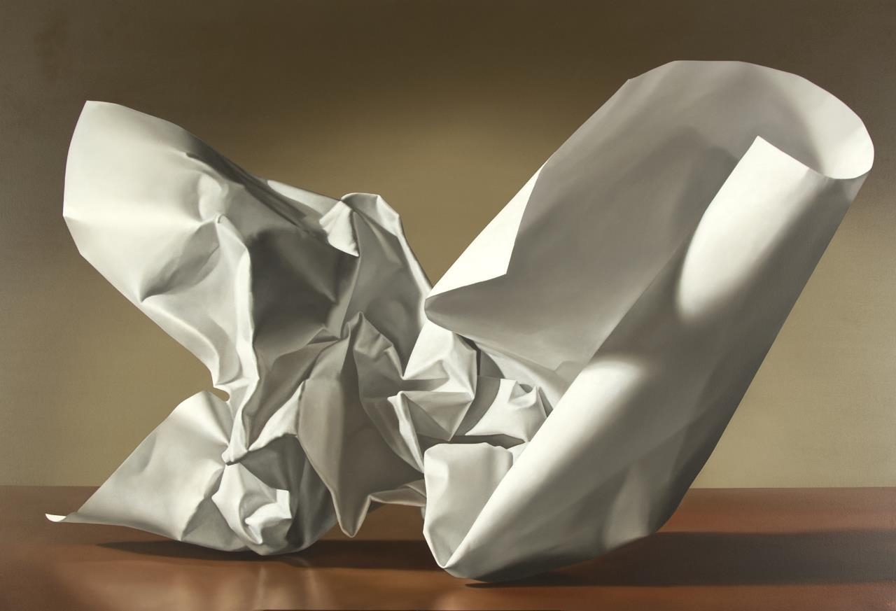 Bogdan Molea | futuristic architecture (2005) | MutualArt