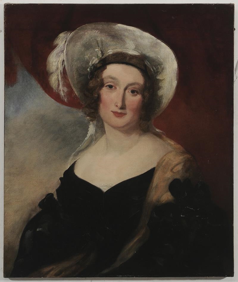 Sir Thomas Lawrence | Portrait of Edward Davies Davenport | MutualArt