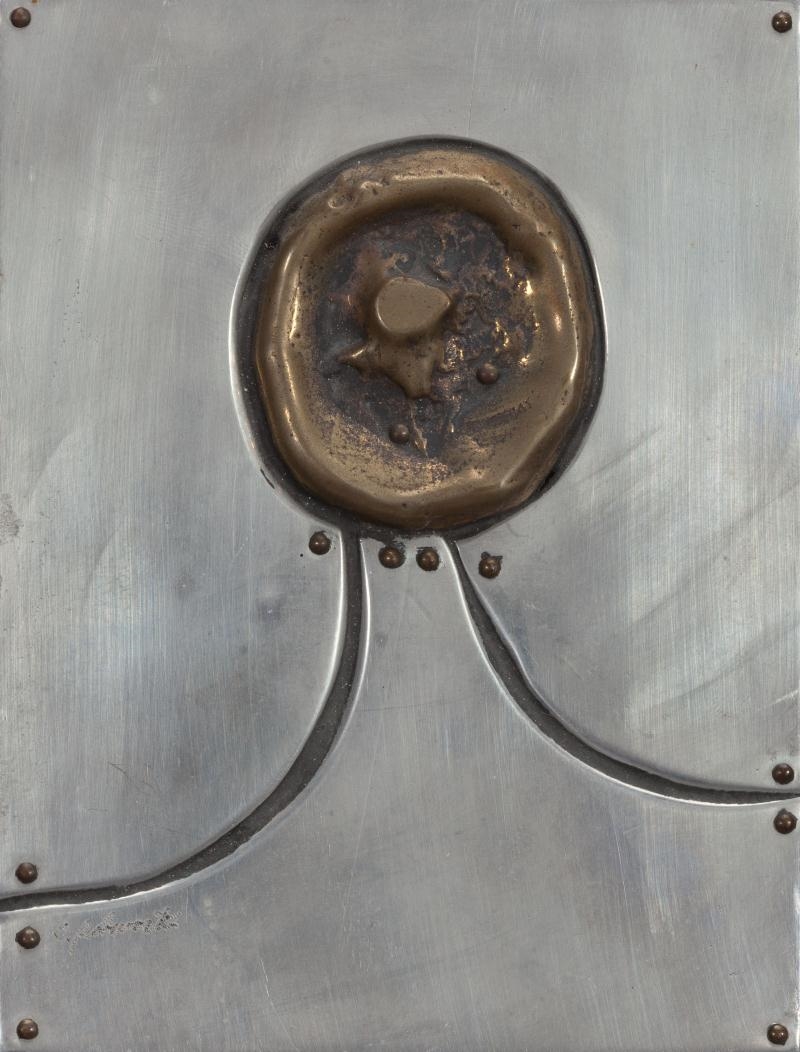 Charles Pebworth | Untitled | MutualArt