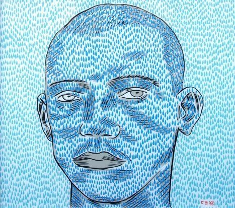 Conrad Botes | UNTITLED (2005) | MutualArt