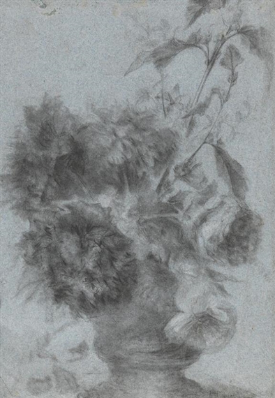 Marie-Francoise-Constance Mayer-Lamartiniere | 20 Artworks at Auction ...