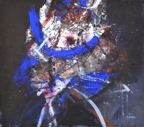 Robert Grieve | Untitled (Circa 1990) | MutualArt