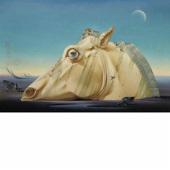 Ruth Ray | Remembrance of Things Past (1961) | MutualArt