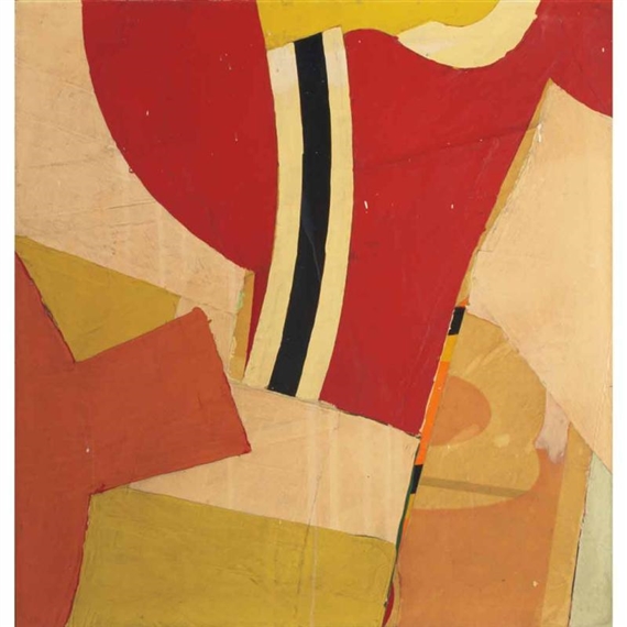 John Grillo | Untitled | MutualArt