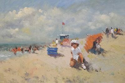 John Ambrose (1931) - MutualArt