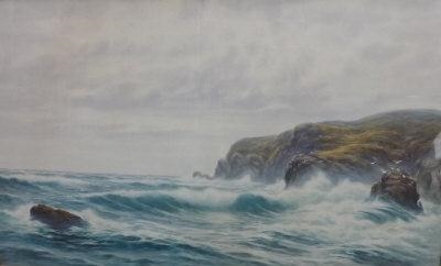 Arthur Dean- Life, Art & Legacy | MututalArt