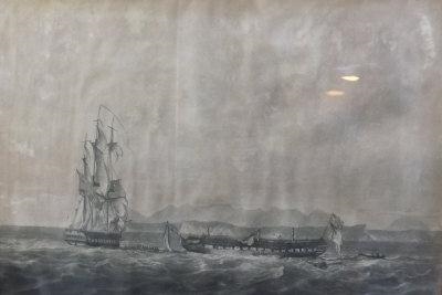 W. L. Bennett | 1 Artworks at Auction | MutualArt