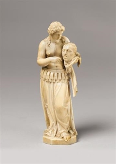 Leonhard Kern | 56 Artworks at Auction | MutualArt