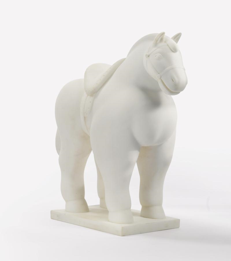 Fernando Botero | CARD PLAYERS (1991) | MutualArt