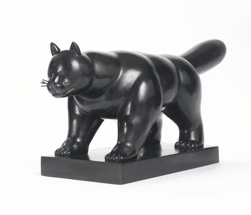 Fernando Botero | CARD PLAYERS (1991) | MutualArt